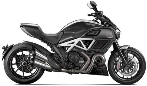 Ducati Diavel Carbon Price Specs Images Mileage Colors