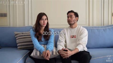 Ungkap Alasannya Selingkuh Dengan Rendy Ini Janji Syahnaz Sadiqah Kepada Jeje Govinda
