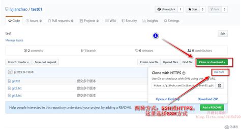 分布式版本控制系统Git详解 系统运维 亿速云