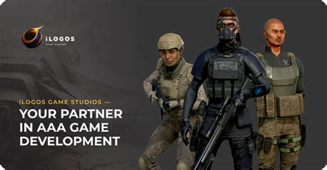 Aaa Game Development Guide Tools And Technologies