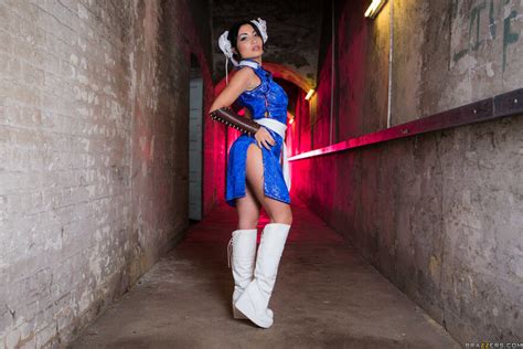 Sex Fighter Chun Li Vs Cammy Sex Fighter Chun Li Vs Cammy Xxx Parody 12 Porn Pic Eporner