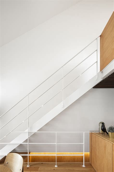 Casa Dos Oleiros by Paulo Martins Arquitectura Deisgn 谷德设计网