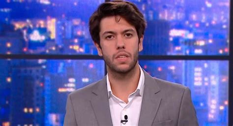 Jovem Pan Demite Augusto Nunes E Caio Coppola Apresentadores De