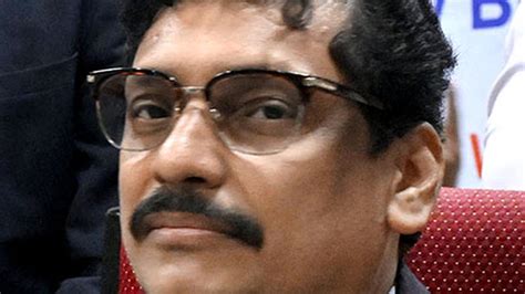 Govt Extends Tenure Of Bsnl And Mtnl Cmd Robert Jerard Ravi Until April