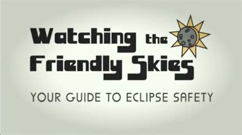 Here Is Nasas Advice For Watching The 2017 Solar Eclipse Space