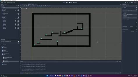 Nadar Ponsudhan On Linkedin Genetic Algorithm To Train An Agent To Navigate A 2d Platforming