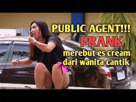Public Agent Prank Youtube