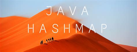 Java Hashmap System Camp