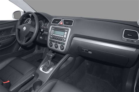 Volkswagen Eos Model Years Generations And News