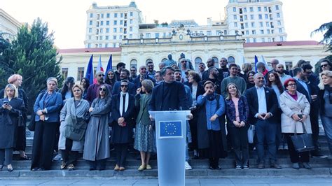 Eu ს სტატუსის საბოლოოდ მინიჭებისას ქართველი ხალხის ხმა გადამწყვეტი იქნება — სამოქალაქო