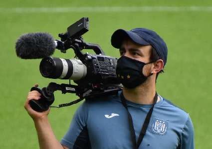 Anderlecht Online La Double Victoire D Anderlecht En VIDEO 10 Juil 22