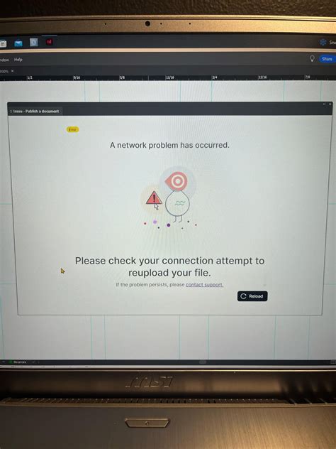 issuu plug in network errors r indesign
