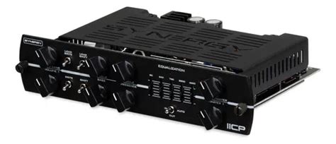 Modulo Preamp Synergy Iicp Tube Pre Amp Module Frete Grátis
