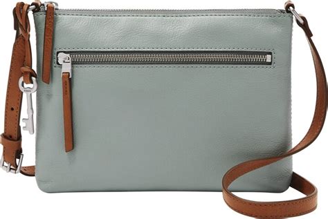 Fossil Fiona Small Crossbody Shopstyle Shoulder Bags
