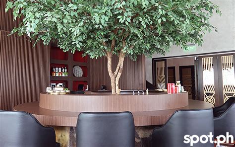 New Hotpot Spot Chairman FU In Pasay Menu Location