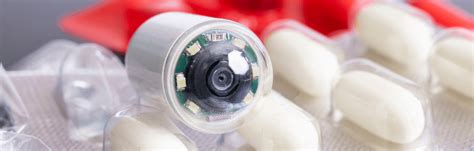 Exploring The Future Of Diagnosis Capsule Endoscopy Gidoc Cpt