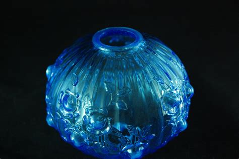 Fenton Glass Shades Collectors Weekly