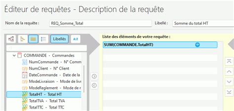 Comment Faire Une Requete Sql Pour Obtenir Un Somme Pc Soft