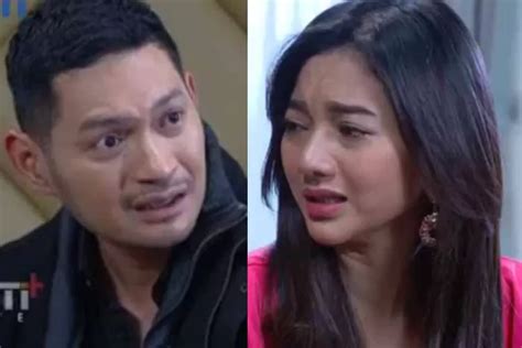 Ikatan Cinta Juni Elsa Salahkan Nino Tak Bujuk Amar Jadi Kuasa Hukumnya Kini Jadi Kuasa
