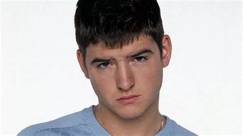 Eastenders Martin Fowler Original Actor Makes Brutal Dig After