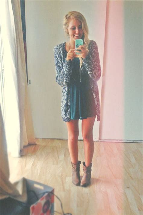 Style Tips On How To Wear Ankle Boots Style Fashion Outfits Outfits