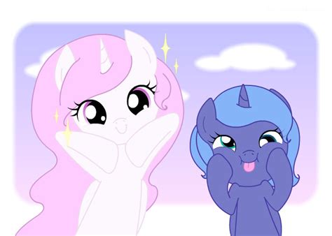 Silly Alicorns By Jdan S On Deviantart