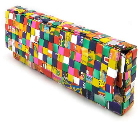 200 Best Images About Gum And Candy Wrapper Crafts On Pinterest Candy