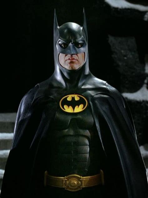 Batman Dceu Vs Batman Burtonverse Superhero Database