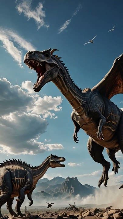 세계에서 하늘을 날아다니는 익룡 Top 10 Top 10 Dinosaurs Flying In The Sky Around The World Youtube