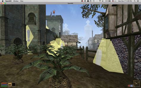 trouble installing tamriel rebuilt openmw on mac complete with