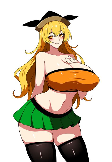 Matara Okina Touhou Drawn By Ssafseibeupail Danbooru