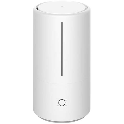 Увлажнитель воздуха Xiaomi Smart Antibacterial Humidifier 4.5L