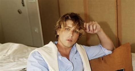 Lukas Gage On Pressure To Come Out After Playing Gay Roles