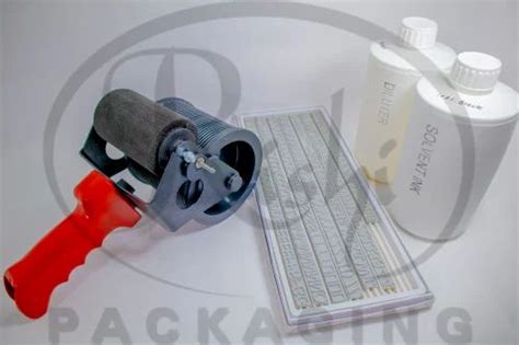 Carton Batch Coding Machine At ₹ 4000piece Carton Batch Coding