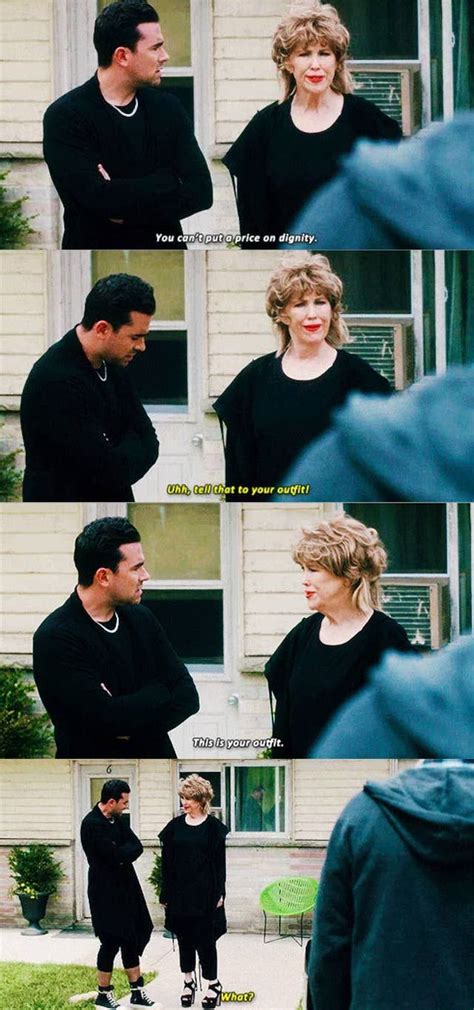 12 Times Schitts Creek Was Your Brand Of Humor Schitts Creek