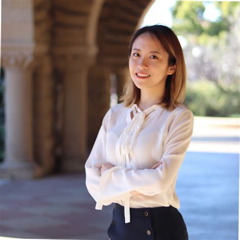 Olivia Zhou Stanford California United States Professional