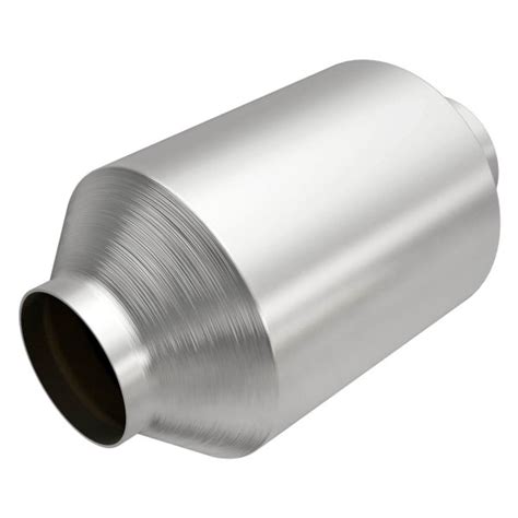 Magnaflow® 5551205 Obdii Universal Fit Round Body Catalytic Converter