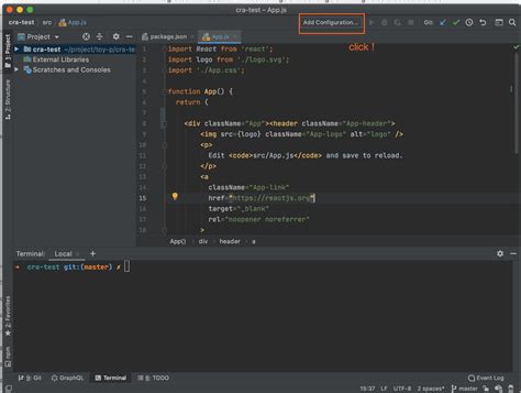 Create React App 코드 자동 포매팅 설정 Learnapplyshare