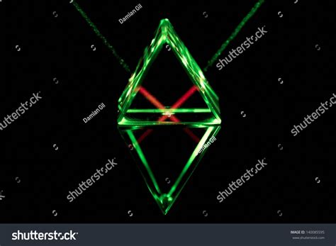2 Light Passes Through Double Prism Images Stock Photos And Vectors Shutterstock