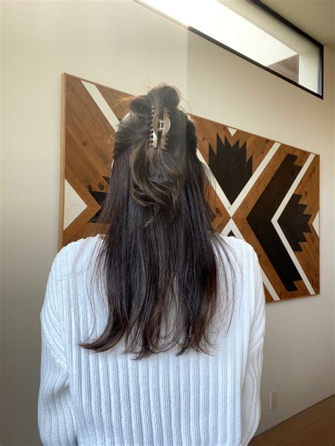 Tiktoks Best Hacks For Fine Hair See Photos Popsugar Beauty