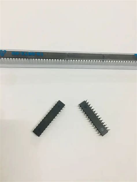 atmega328 atmega328p atmega328p pu microcontroller integrated circuit ic mcu 28dip