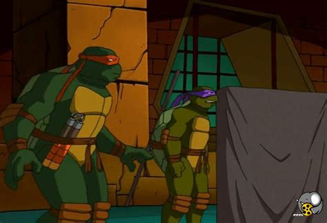 لاک پشت های نینجا قسمت 38 دوبله فارسی فیلو