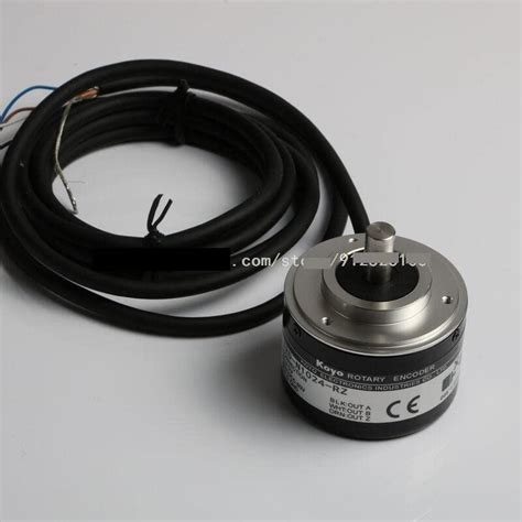 Buy Rotary Encoder TRD N TRD Rotary Encoder Incremental Encoder TRD N TRD N TRD N TRD