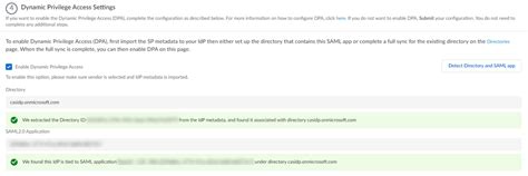 Authorize User Group Mapping In Cloud Identity Engine For Dynamic
