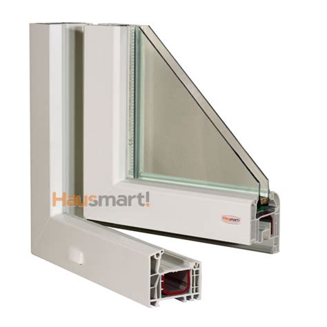 Pvc Okna Aluplast Ideal Hausmart Si