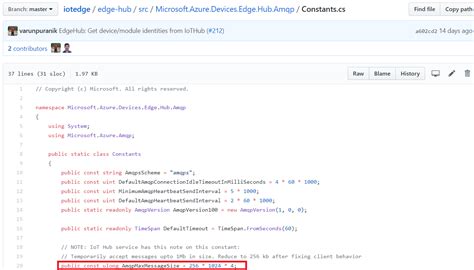 Message Routing Between Edge Module Issue Azure Iotedge GitHub