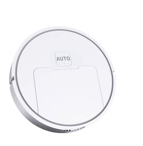 Rkzdsr Intelligent 3 In 1 Sweeping Robot Rechargeable Mini Vacuum