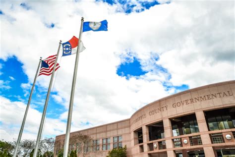 Some County Register Of Deeds Online Services Remain Impacted Cabarrus