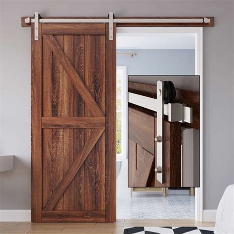Barn Door Hardware Easelife