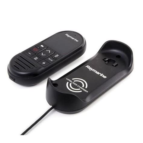 RAYMARINE Ray91 Modular Dual Station VHF Black Box Radio System W AIS